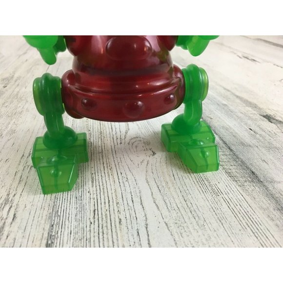 Disney | Toys | Walt Disney World Fantastic Plasticworks Epcot ...